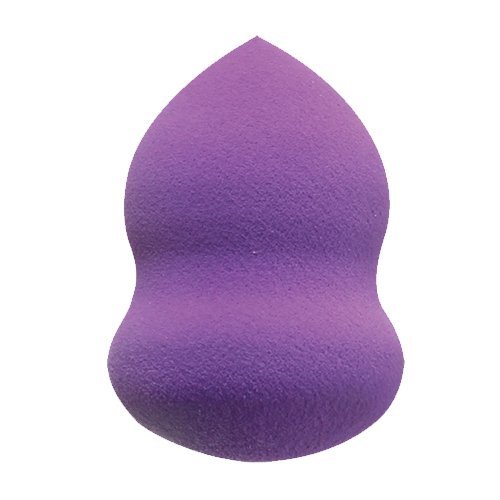 Amazon.com : Cala Purple make-up blending sponge : Beauty & Personal Care