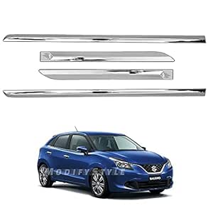 ModifyStyle Side Beading/Side Cladding/Door Garnish/Door Protector ...