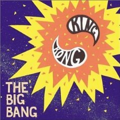 Amazon.com: The Big Bang: CDs & Vinyl