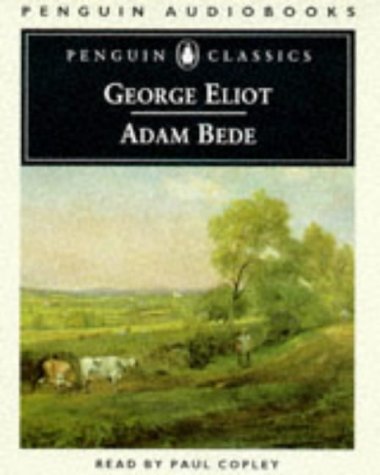 Adam Bede: Eliot, George: 9780140864892: Amazon.com: Books