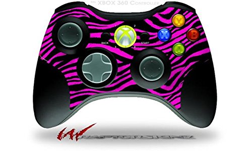 Amazon.com: WraptorSkinz Decal Style Skin compatible with XBOX 360 ...