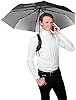 Amazon.com: Huriia - Hands-Free Umbrella Holder, Wearable Portable ...