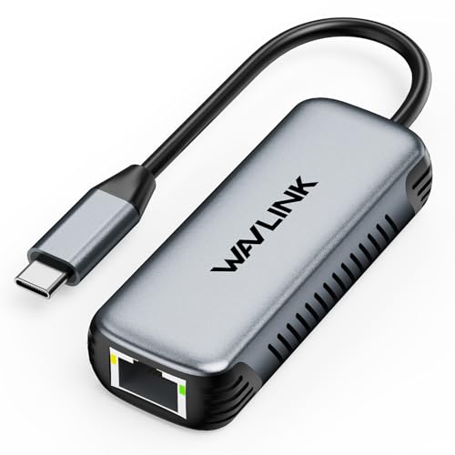 Amazon Best Sellers: Best USB Computer Network Adapters