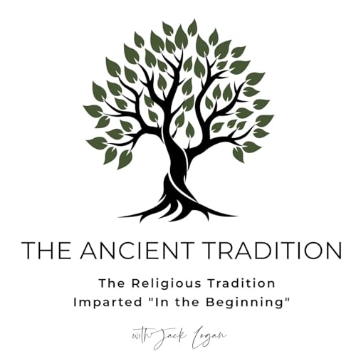 Amazon.com: The Ancient Tradition : Jack Logan: Audible Books & Originals