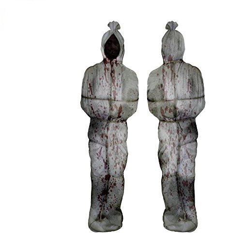 Pocong Ghost