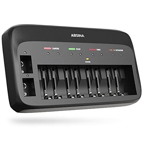The 16 best Conrad battery chargers - Hifi-Online.net