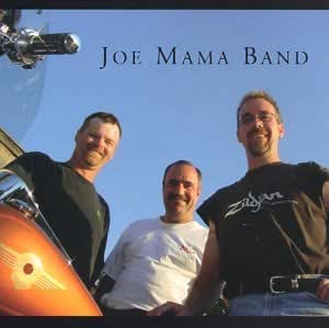Joe Mama band - Joe Mama band - Amazon.com Music