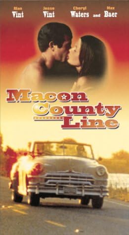 Amazon.com: Macon County Line : Vint, Vint, Baer: Movies & TV