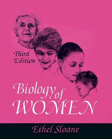 BIOLOGY OF WOMEN 3E: 9780827349384: Medicine & Health Science Books ...