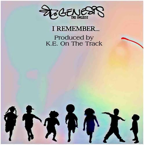 I Remember... de Ed Genesis en Amazon Music Unlimited