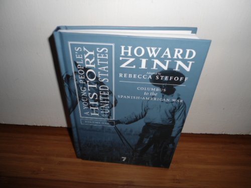 A Young People's History of the United States, Volume 1: Columbus to ...