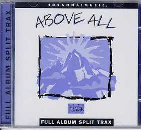 Above All - CD (Tracks) - Amazon.com Music