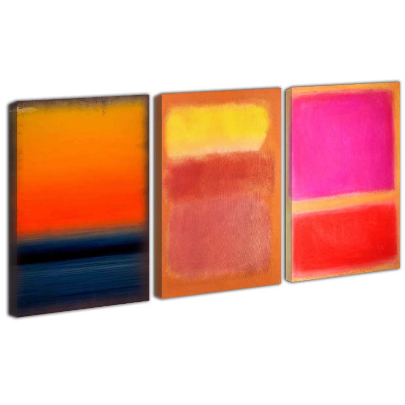 Poster Mark Rothko – Die 15 besten Produkte im Vergleich - Hausbauberater Ratgeber