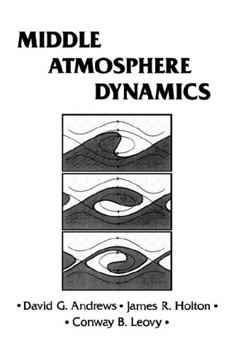 Atmosphere, Ocean and Climate Dynamics: An Introductory Text ...