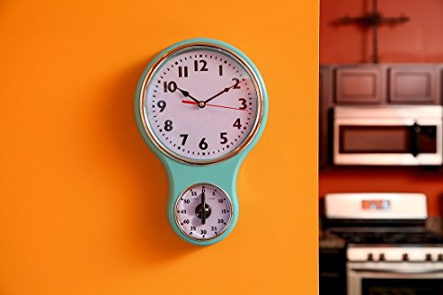 The 16 Best Lily's Home Clocks of 2024 [Verified] - Cherry Picks