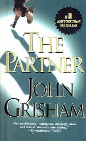 Amazon | The Partner | Grisham, John | Suspense