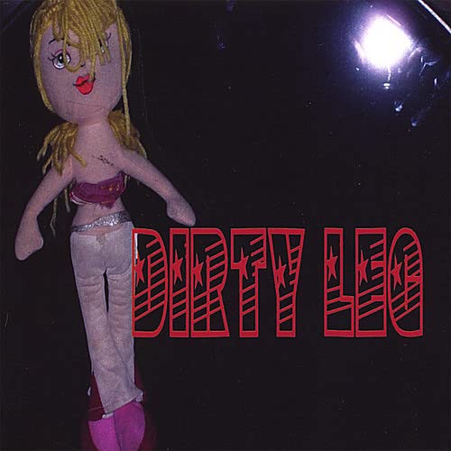Dirty Leg - Dirty Leg - Amazon.com Music