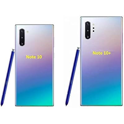 Buy Note 10 S Pen (WithBluetooth) Replacement for Samsung Galaxy Note ...
