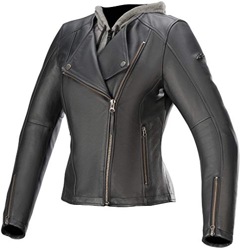 REVIEWED: Best Women's Motorcycle Jackets (2024 update)