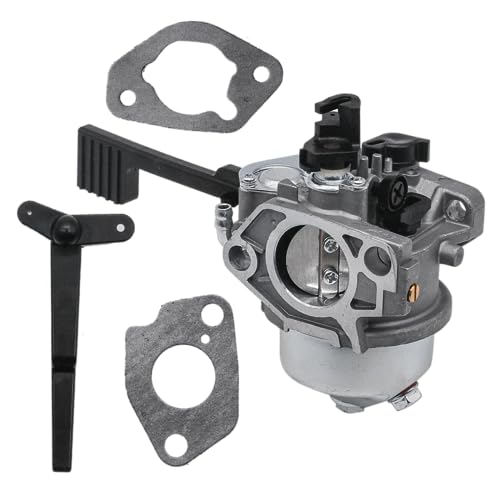 Snapklik.com : 17 853 88-S Carburetor Kit For Kohler CH440 Command Pro ...