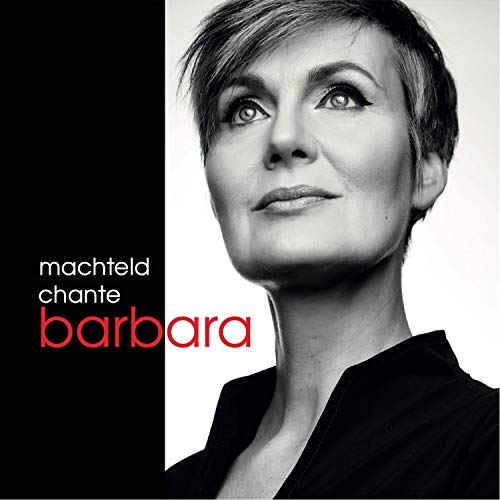 Machteld chante Barbara von Machteld van der Gaag bei Amazon Music ...