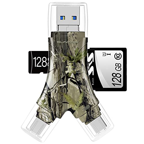 Amazon.de Best Sellers: The most popular items in External Memory Card ...