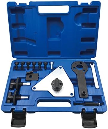 Amazon.com: WAYCOJOY Engine Timing Tool Kit for Alfa Romeo, Fiat ...