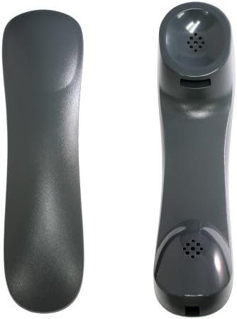 Amazon.com : The VoIP Lounge Replacement Handset Receiver for Avaya ...