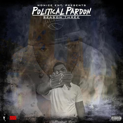 Play Political Pardon (Season 3) by Sav Abinitio on Amazon Music Unlimited