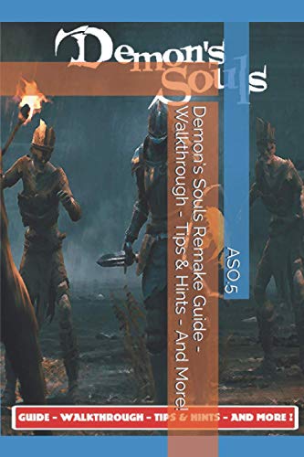 Demon's Souls – Die 15 besten Produkte im Vergleich - Hifi-Online.net