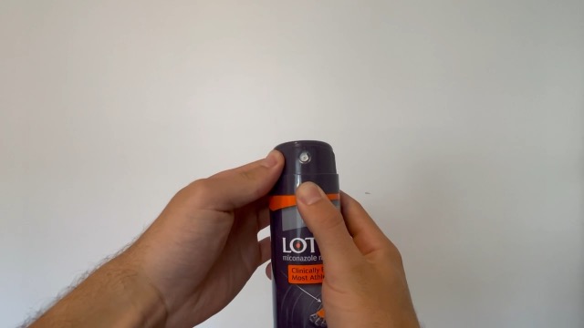 Watch Overview and Demonstration On Anti-fungal Spray on Amazon Live