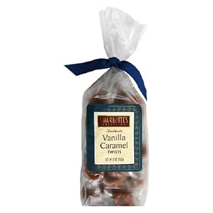 Amazon.com : Charlotte's Confections Caramels & Soft Chews, Vanilla ...