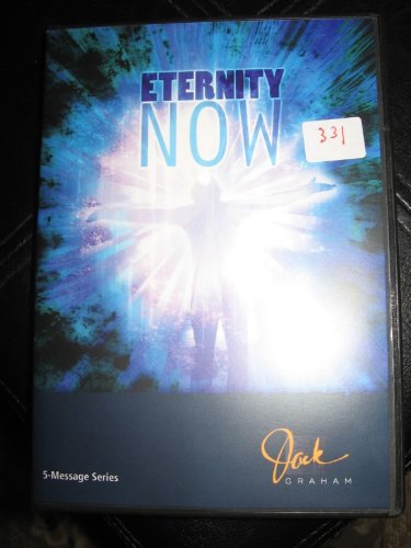 ETERNITY NOW; 5 DVD SET (5 DVDS): JACK GRAHAM: Amazon.com: Books
