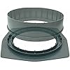 Polylok 3009-AR 20 or 24 Septic Tank Riser Adapter Ring by Polylok ...