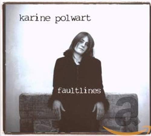 Faultlines: Amazon.co.uk: CDs & Vinyl
