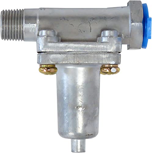 Bendix Pressure Protection Valve