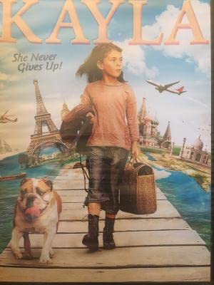 Amazon.com: Kayla : Movies & TV