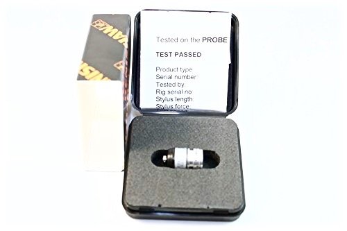 Renishaw TP20 Standard Force Module with 1 Year Warranty: Amazon.com ...