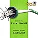 Amazon.com: My Critter Catcher - Spider and Insect Catcher (Pink ...
