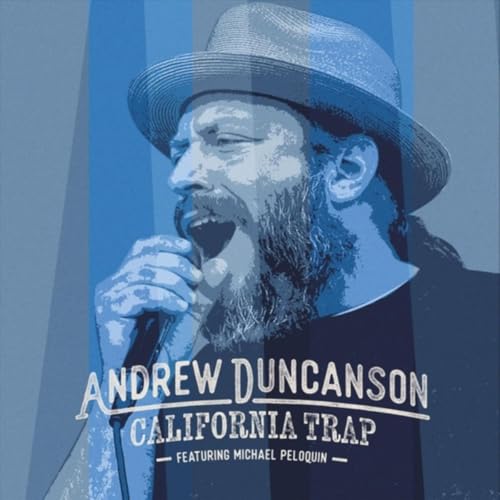 Amazon.com: California Trap [Explicit] : Andrew Duncanson: Digital Music