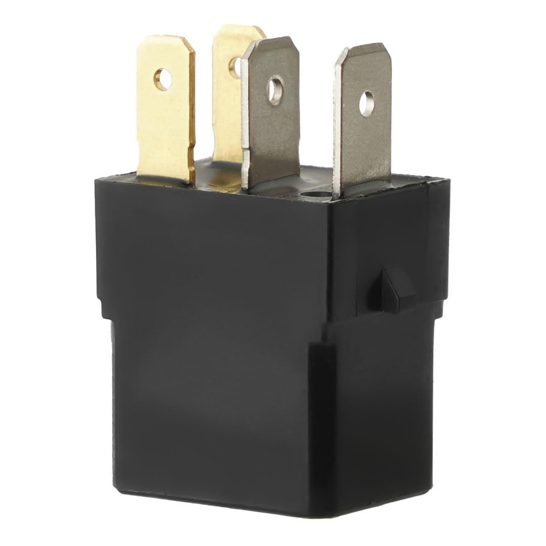 Snapklik.com : CM1A-R-12V-H78 ACM33221 4Pin 35A SPST 12VDC CM1a-R-12V ...