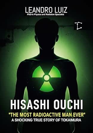 Amazon.com: Hisashi Ouchi: A Shocking True Story of the Most ...