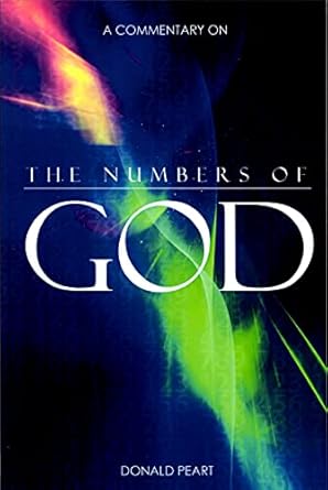 The Numbers of God (English Edition) - eBooks em Inglês na Amazon.com.br