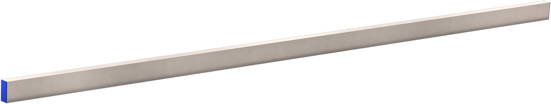 Bon Tool 6-Piece Aluminum Tile Screed Set (1.5' To 6' Lengths) Straight ...