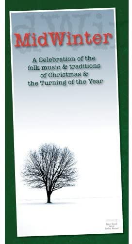 Various - Midwinter - Amazon.com Music