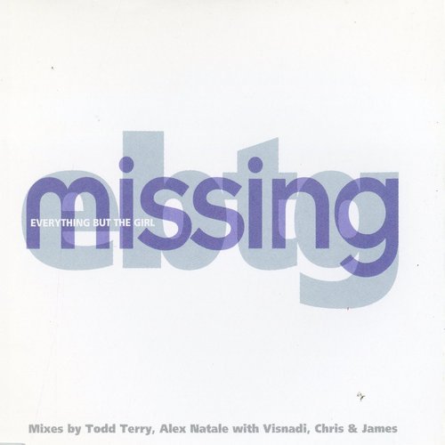 Amazon.com: Missing-Remixes: CDs & Vinyl