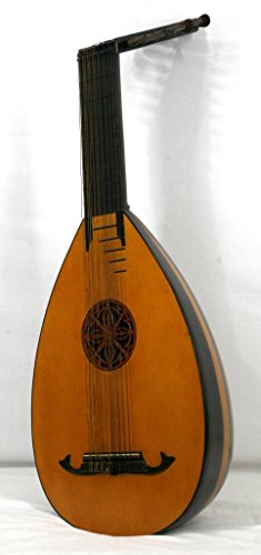 Liuto rinascimentale 【 OFFERTES Aprile 】 | Clasf