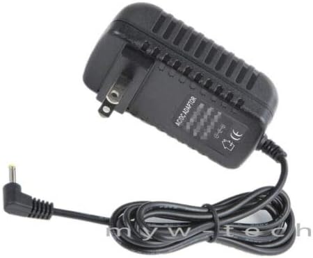 2A ACDC cargador adaptador de corriente para GPX PD701 b PD701w PD701p ...
