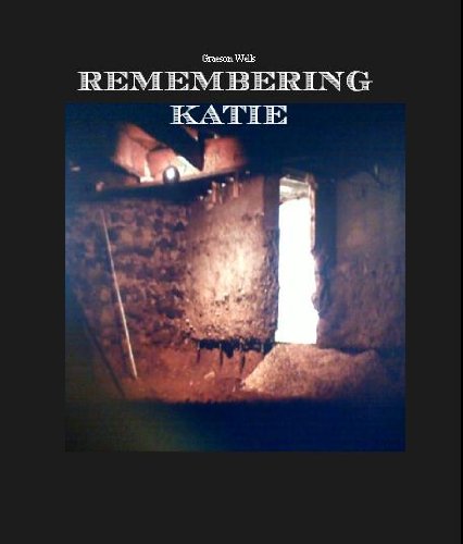 Amazon.co.jp: REMEMBERING KATIE (English Edition) 電子書籍: Wells, Graeson: 洋書