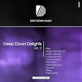 【発売日：2023年12月01日】・製造元:Deep Down Music